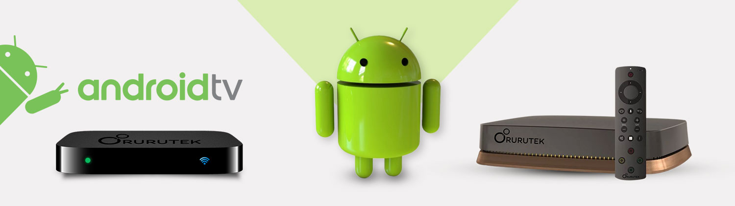 Rurutek Private Limited